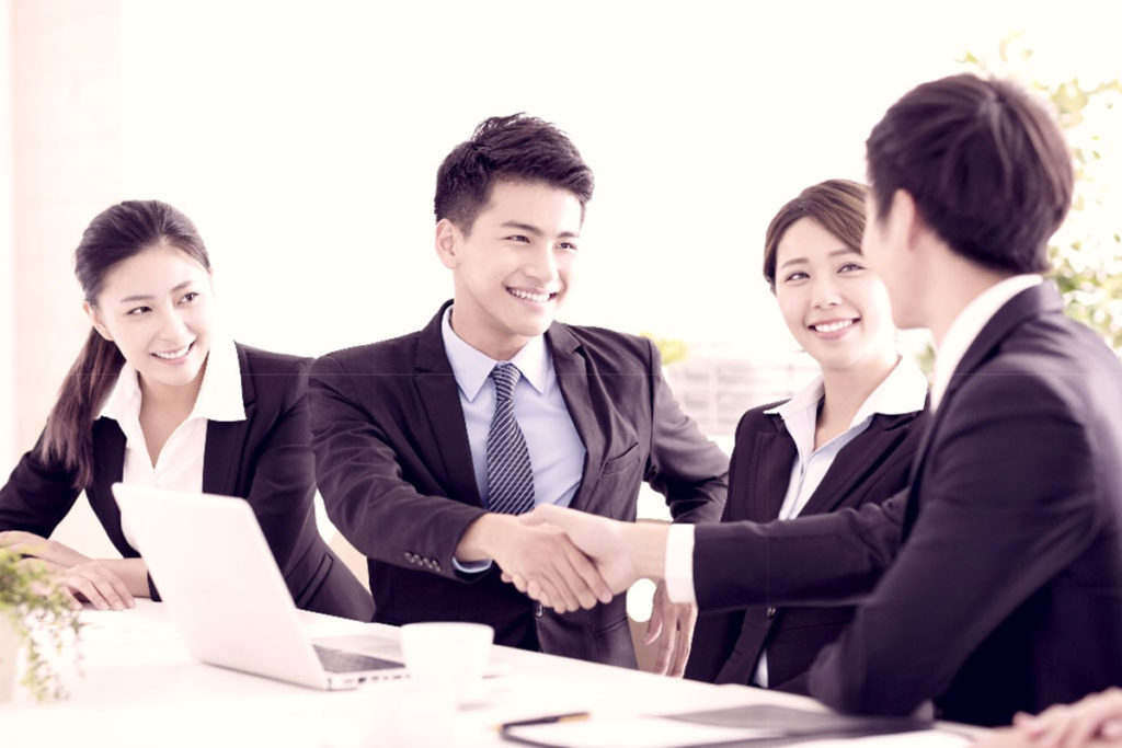 Affiliation | Partnership | Collaboration - Alliance